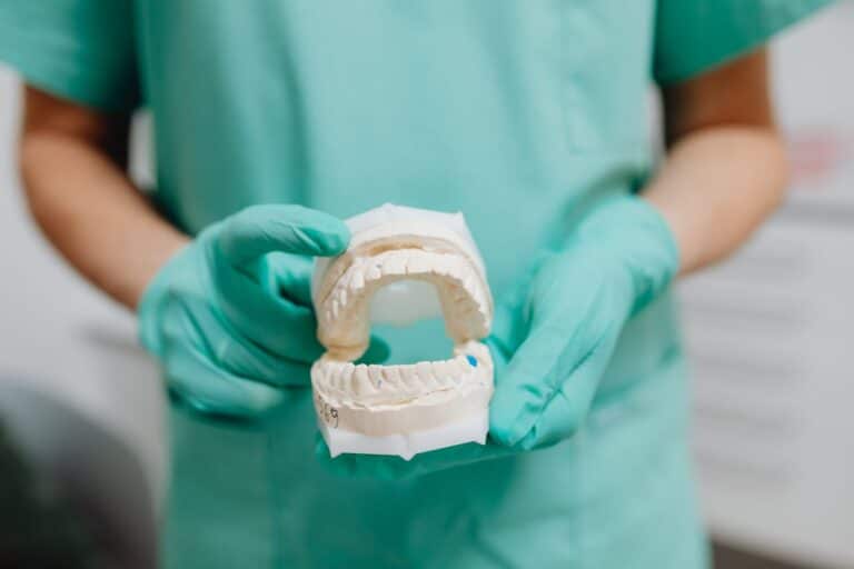 Patient's Guide: Before and After Partial Dentures | Archpoint